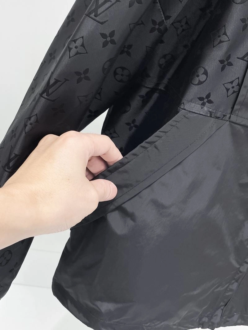 Original Louis Vuitton Outwear