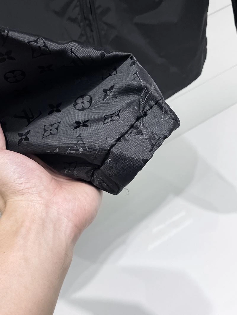 Original Louis Vuitton Outwear