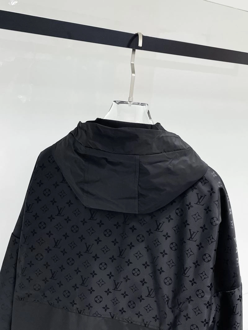 Original Louis Vuitton Outwear