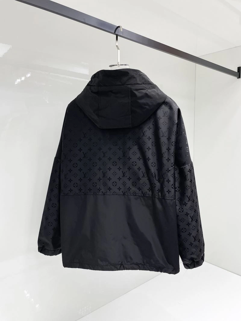 Original Louis Vuitton Outwear