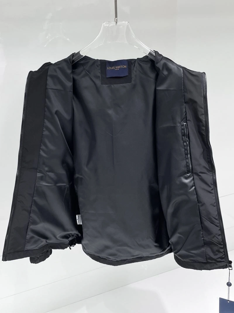 Original Louis Vuitton Outwear