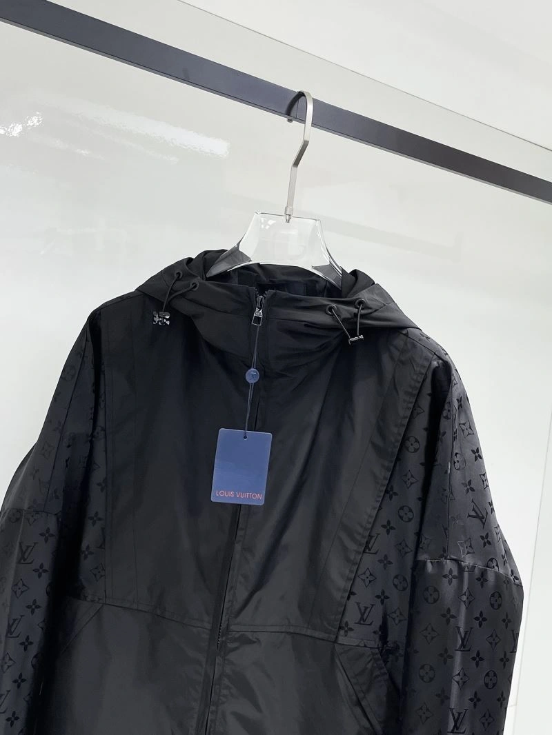 Original Louis Vuitton Outwear