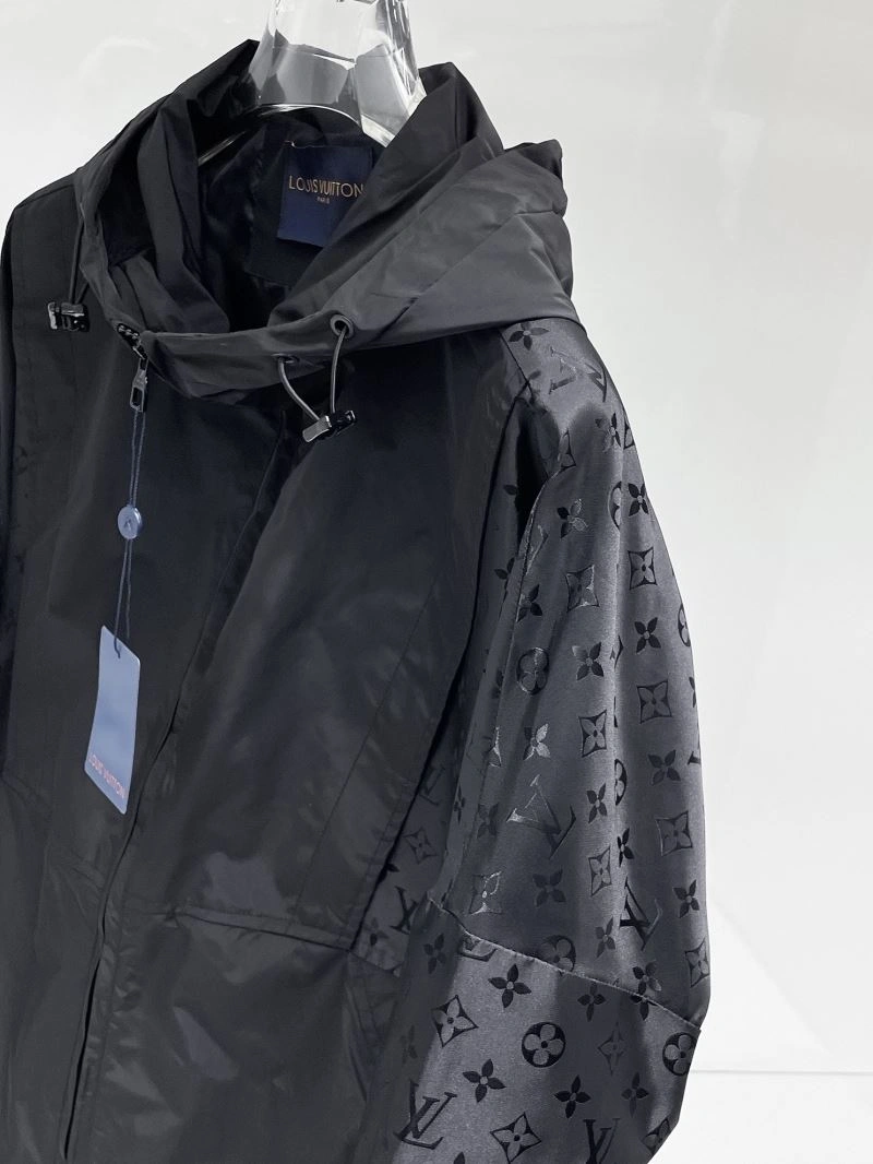 Original Louis Vuitton Outwear