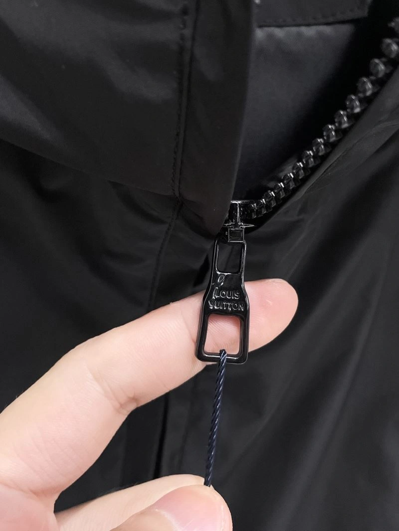 Original Louis Vuitton Outwear