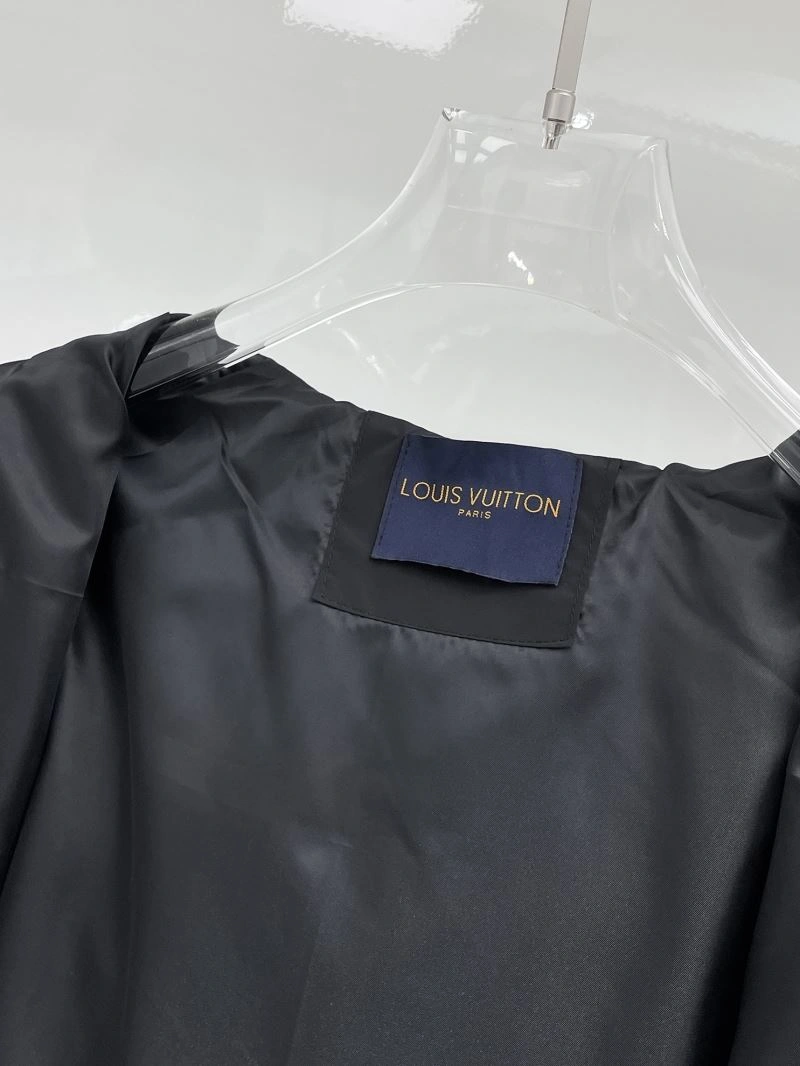 Original Louis Vuitton Outwear