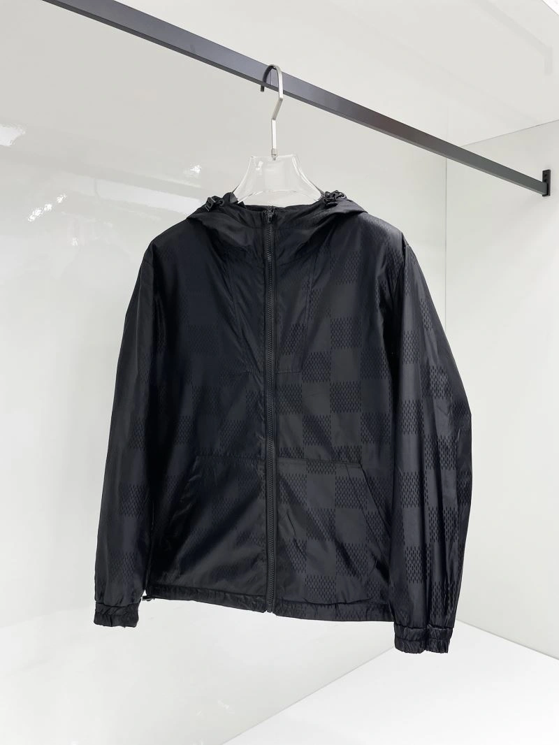 Louis Vuitton Outwear