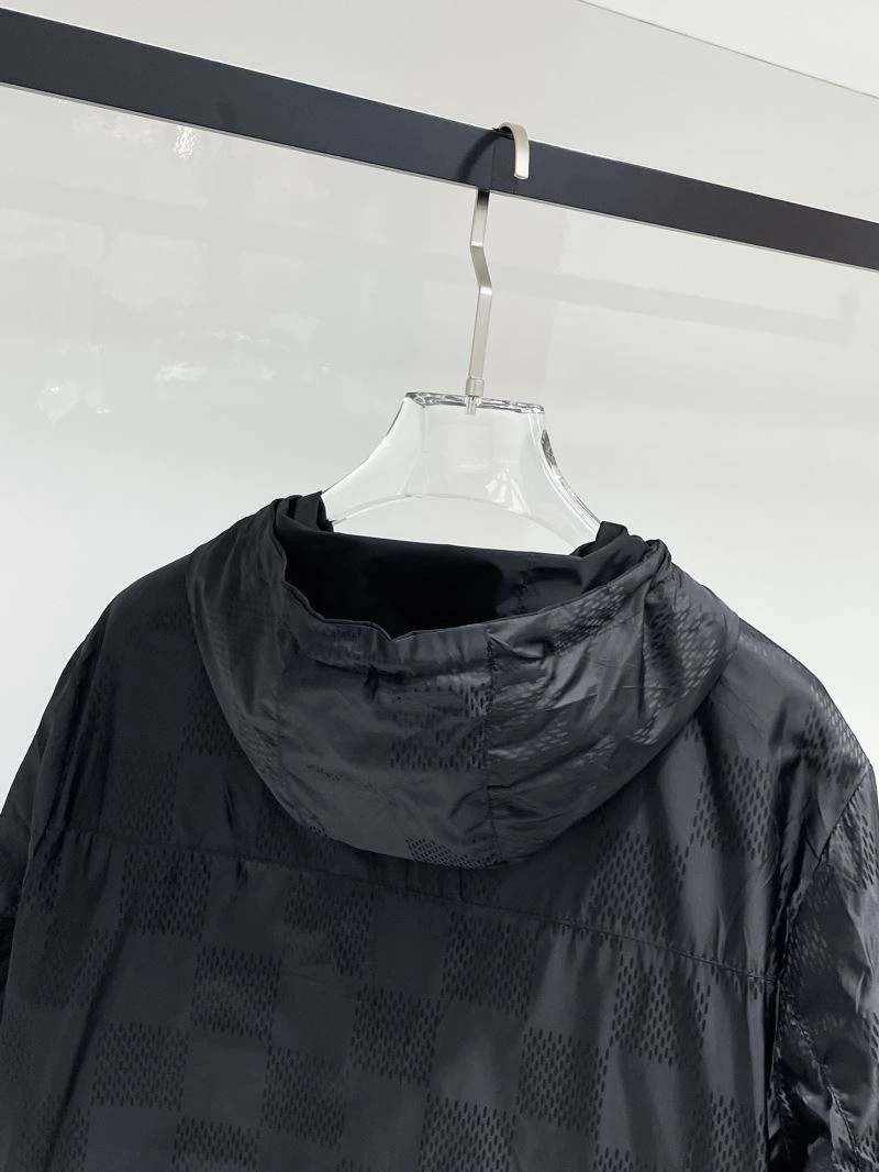 Cut-rate Louis Vuitton Outwear