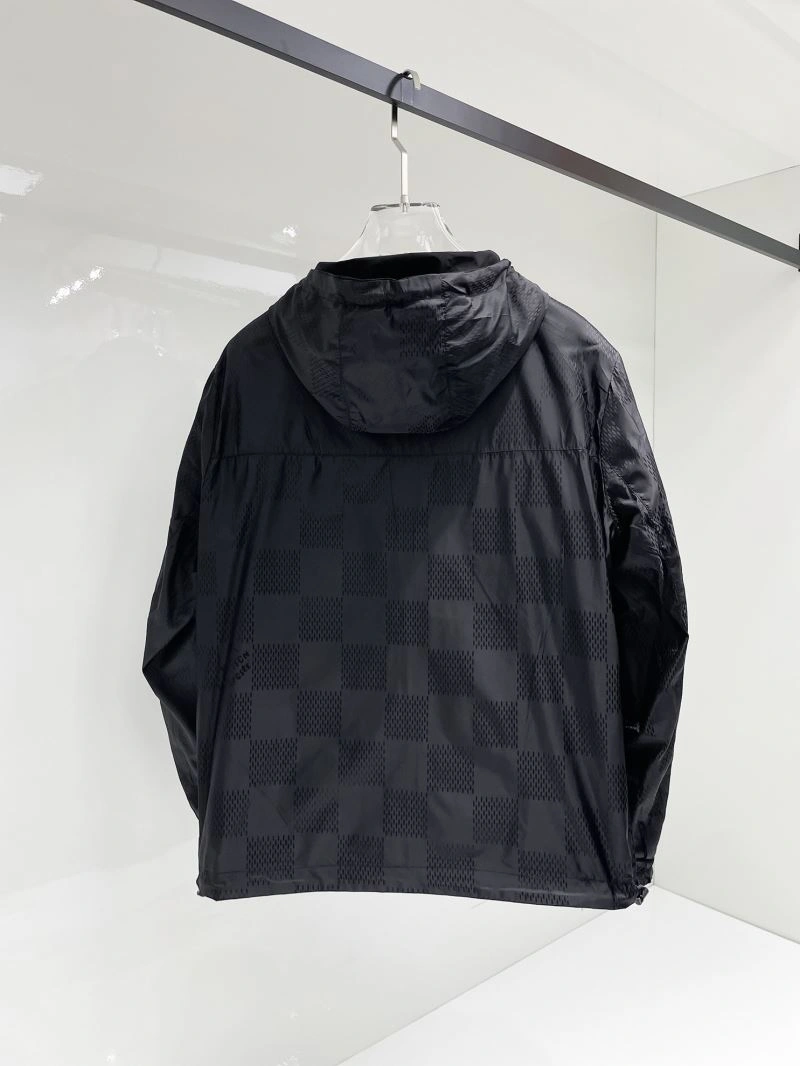 Cut-rate Louis Vuitton Outwear