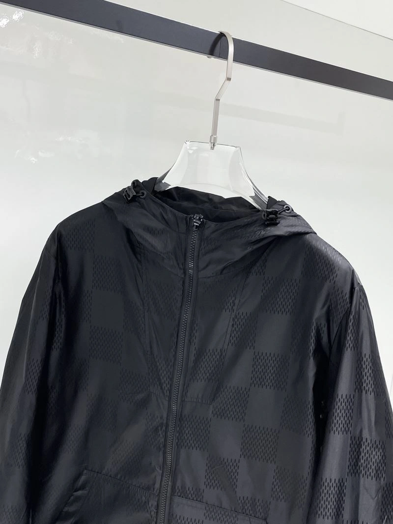 Cut-rate Louis Vuitton Outwear