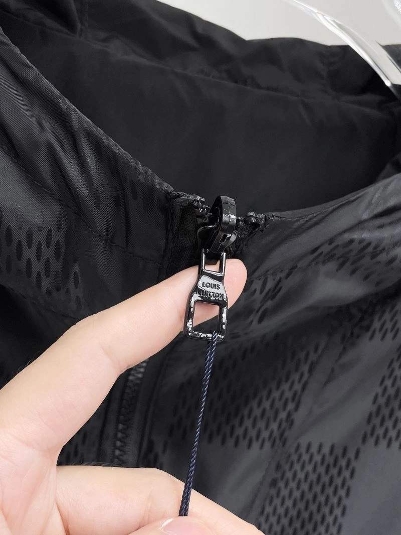 Cut-rate Louis Vuitton Outwear