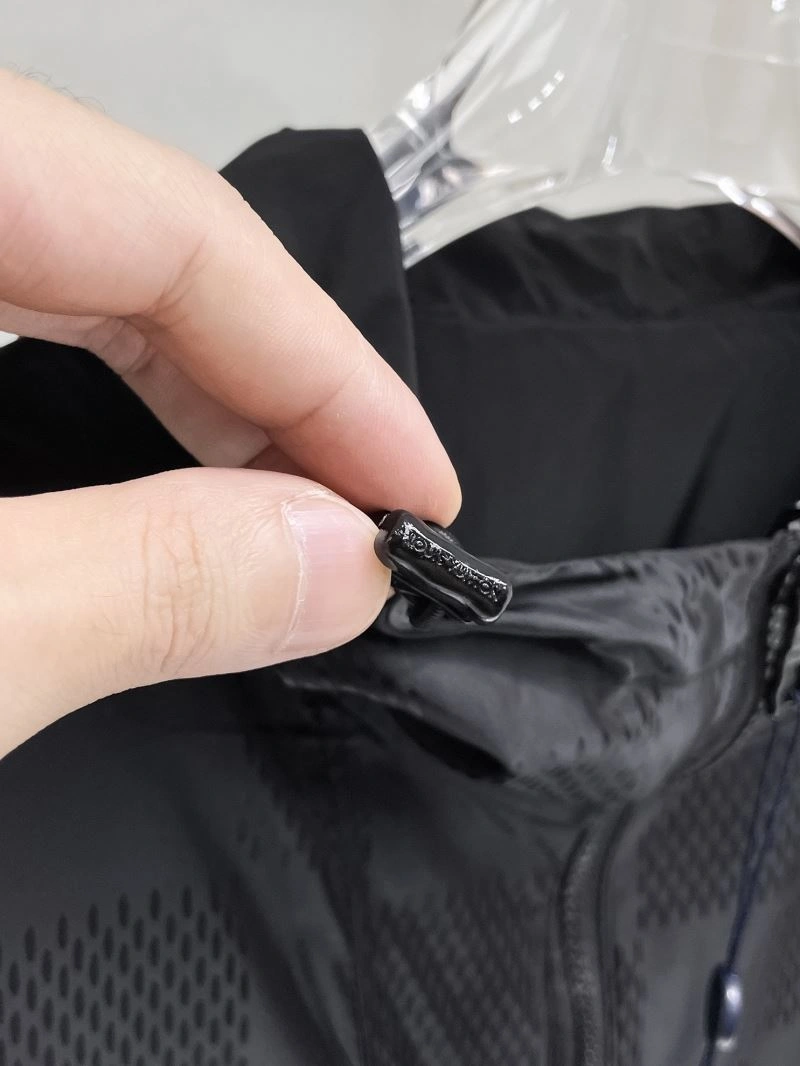 Cut-rate Louis Vuitton Outwear