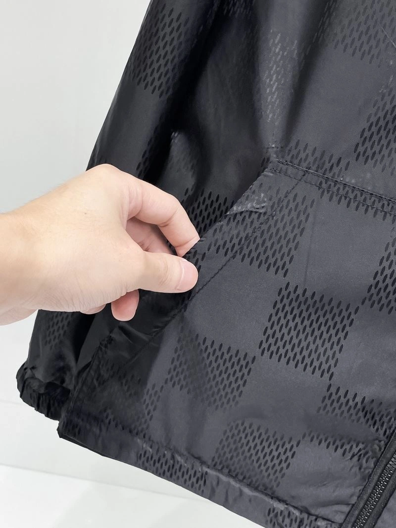 Cut-rate Louis Vuitton Outwear