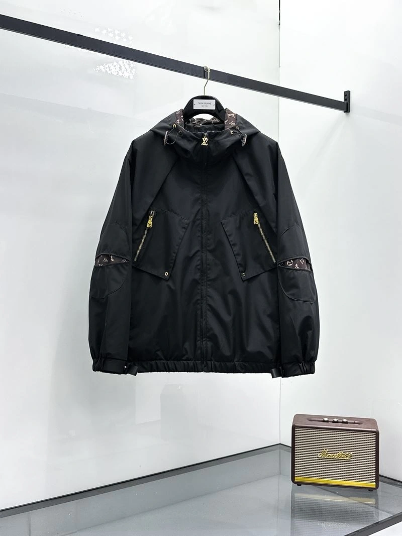Louis Vuitton Outwear