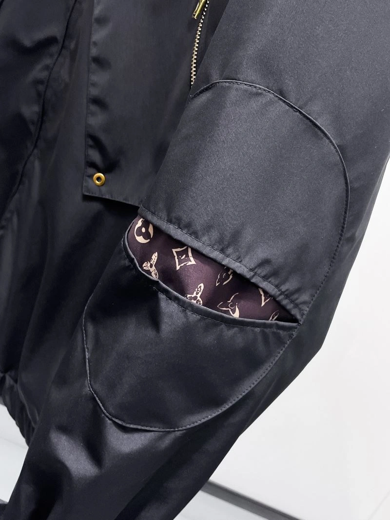 Discounted Louis Vuitton Outwear