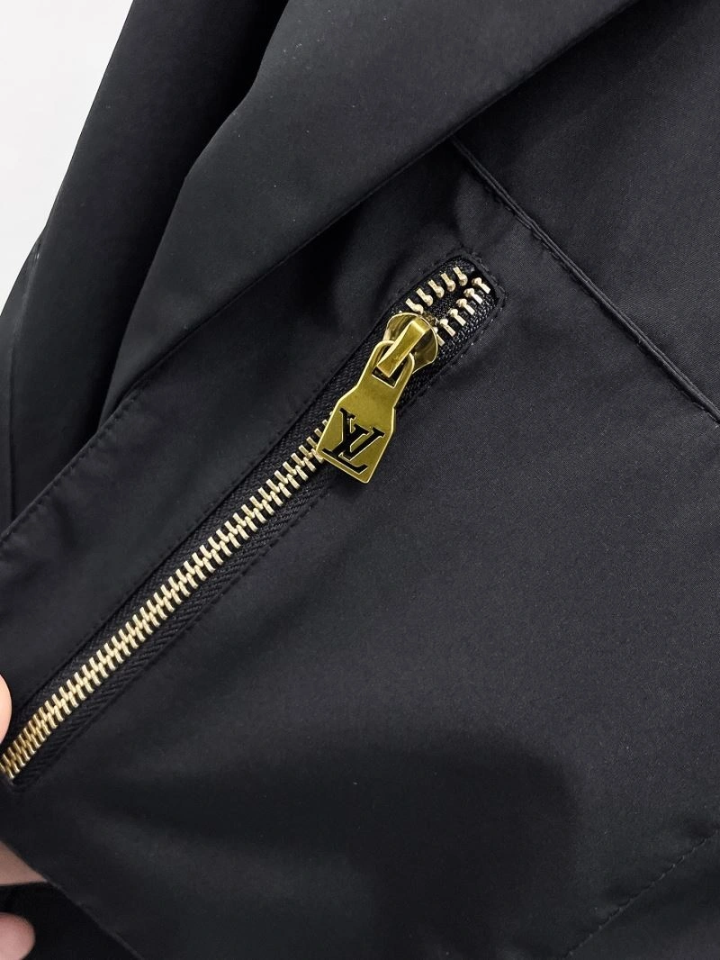 Discounted Louis Vuitton Outwear