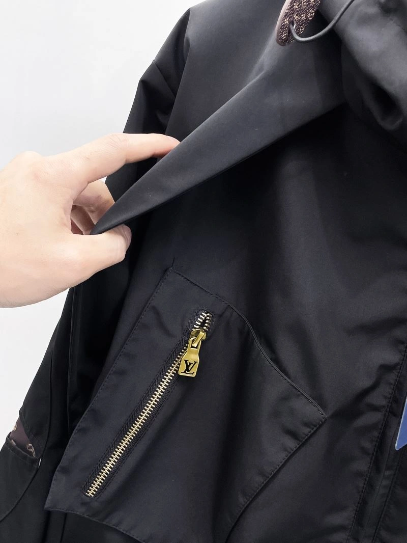Discounted Louis Vuitton Outwear
