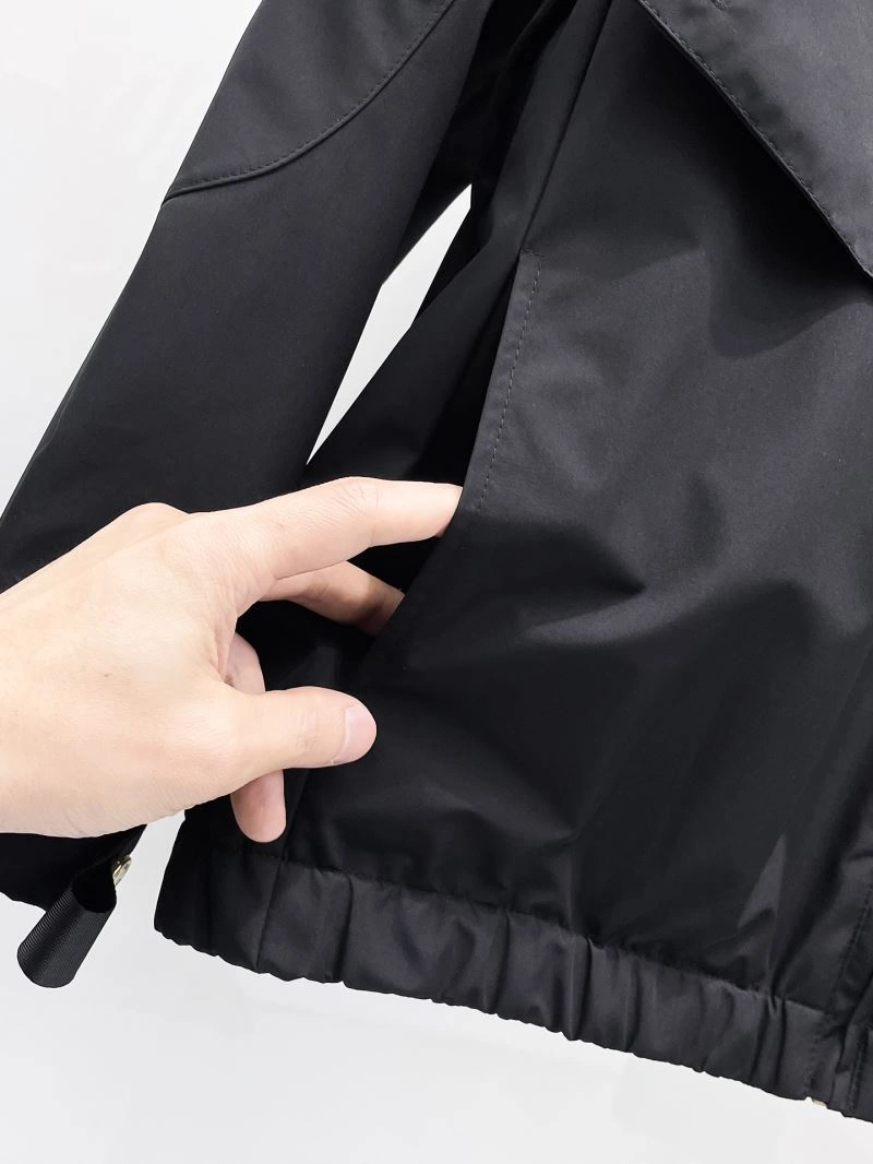 Discounted Louis Vuitton Outwear