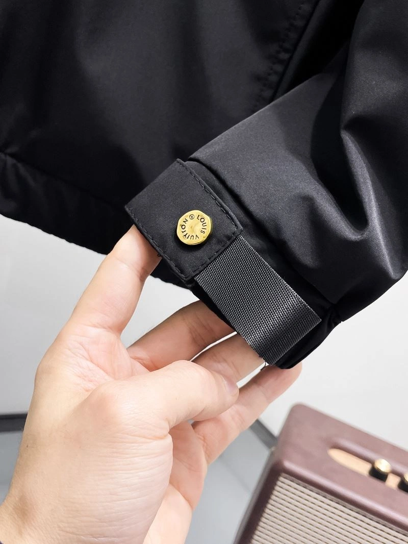 Discounted Louis Vuitton Outwear