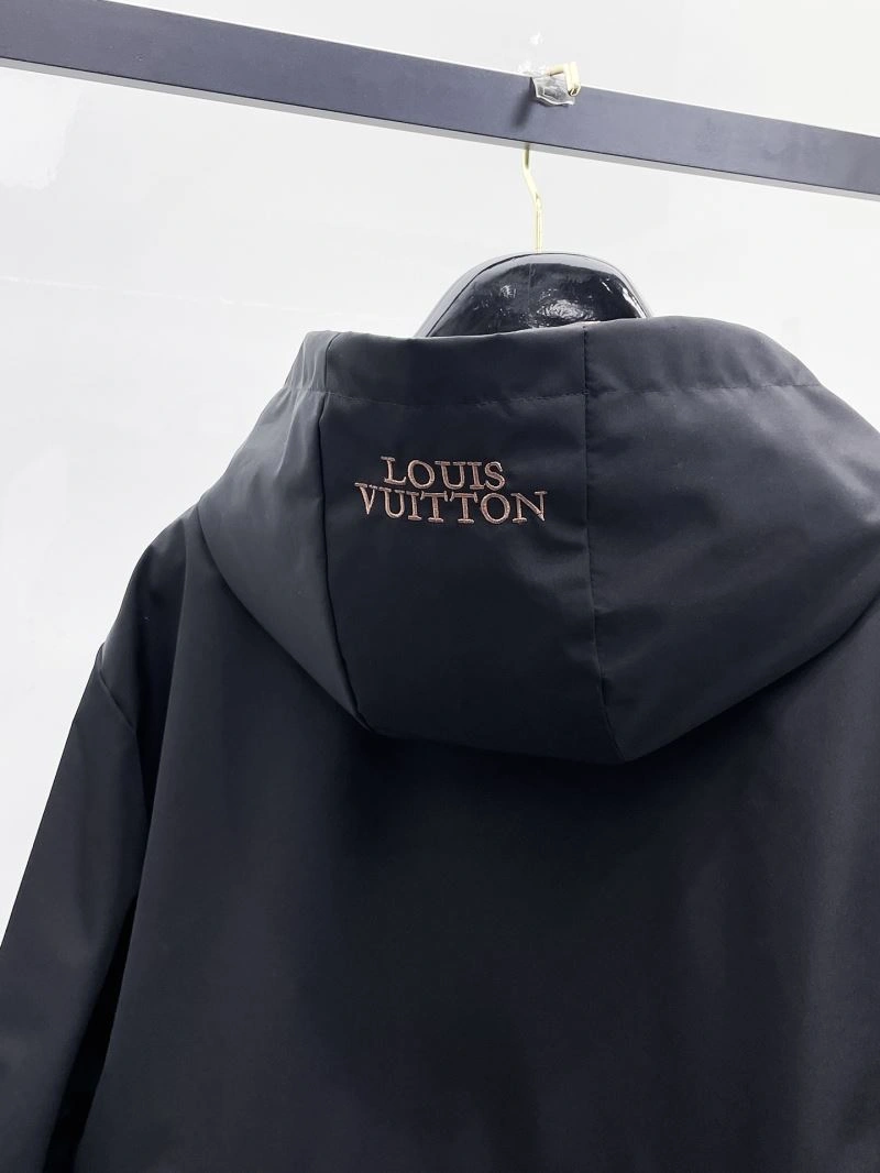Discounted Louis Vuitton Outwear