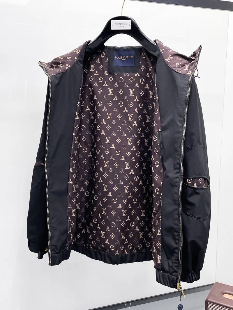 Discounted Louis Vuitton Outwear