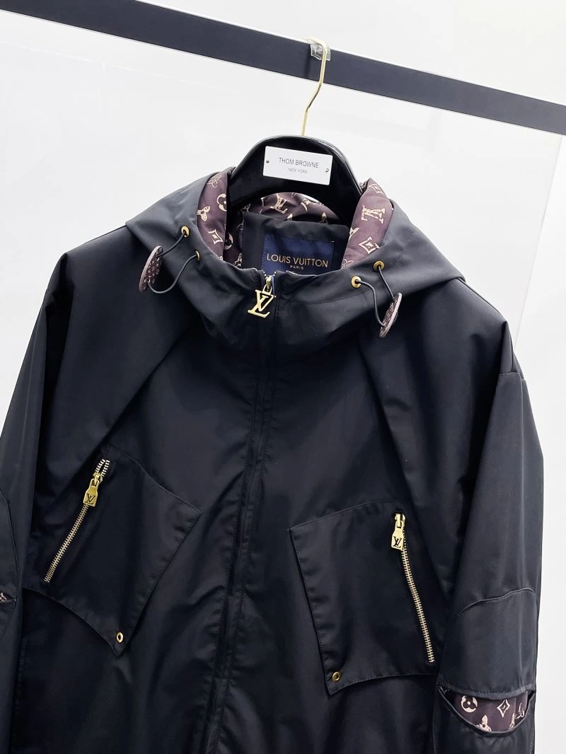 Discounted Louis Vuitton Outwear