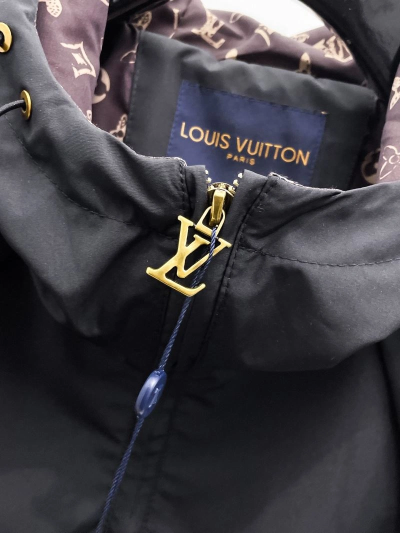 Discounted Louis Vuitton Outwear