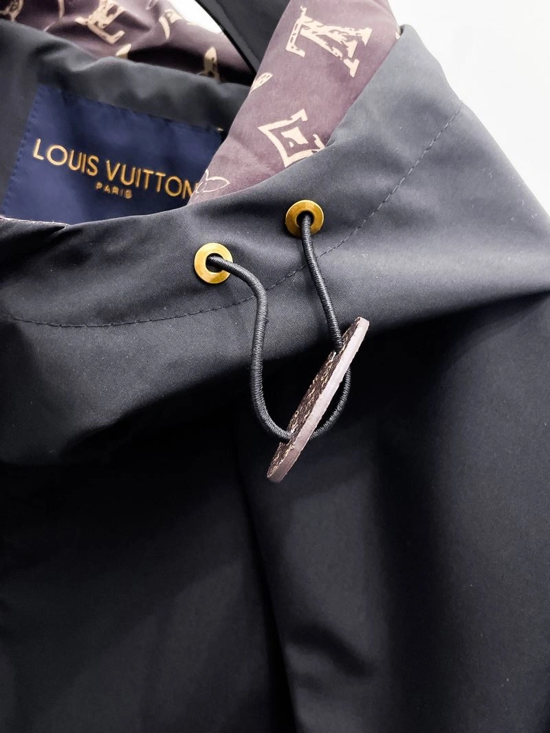 Discounted Louis Vuitton Outwear