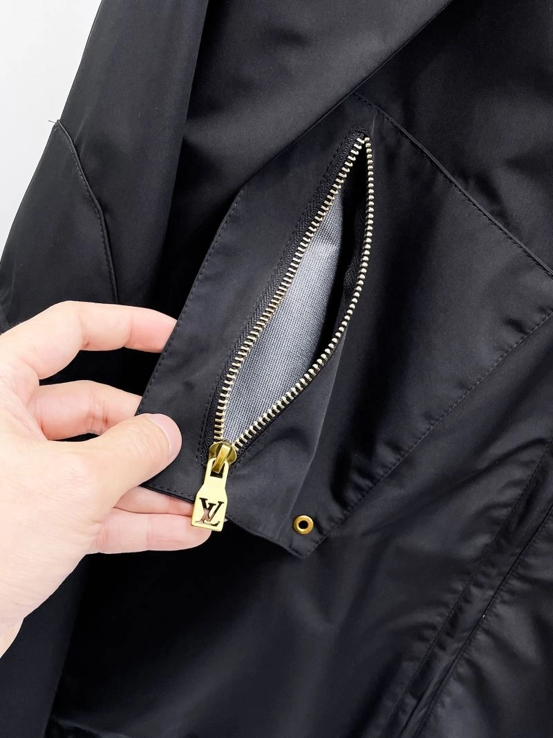 Discounted Louis Vuitton Outwear