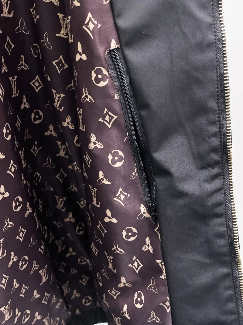 Discounted Louis Vuitton Outwear
