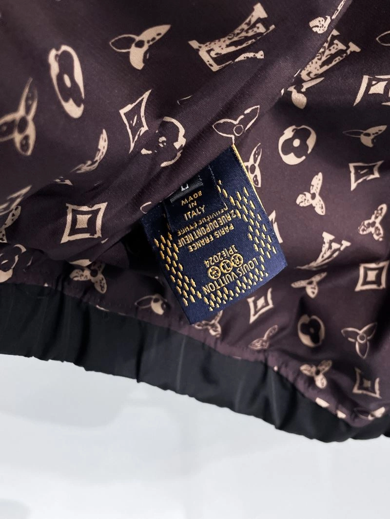 Discounted Louis Vuitton Outwear