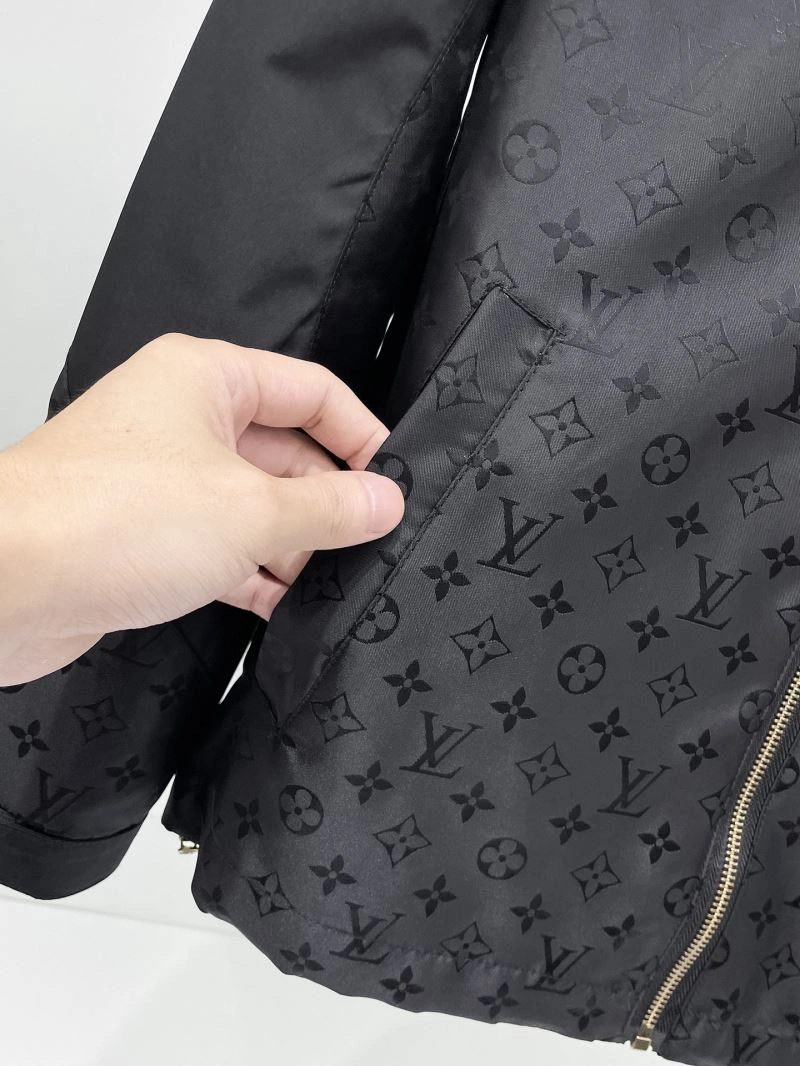 Low-cost Louis Vuitton Outwear