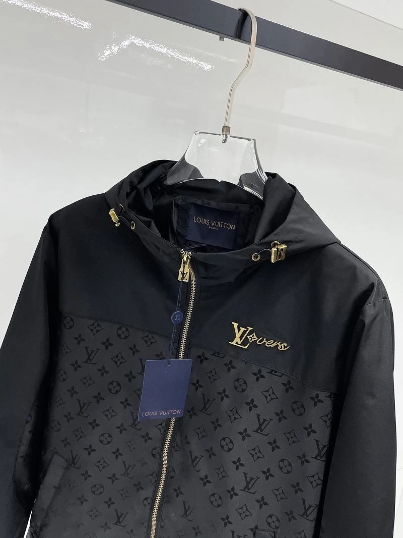 Low-cost Louis Vuitton Outwear