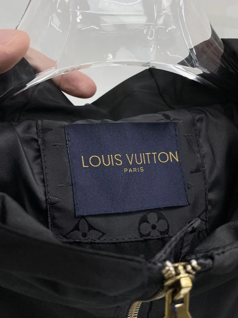 Low-cost Louis Vuitton Outwear