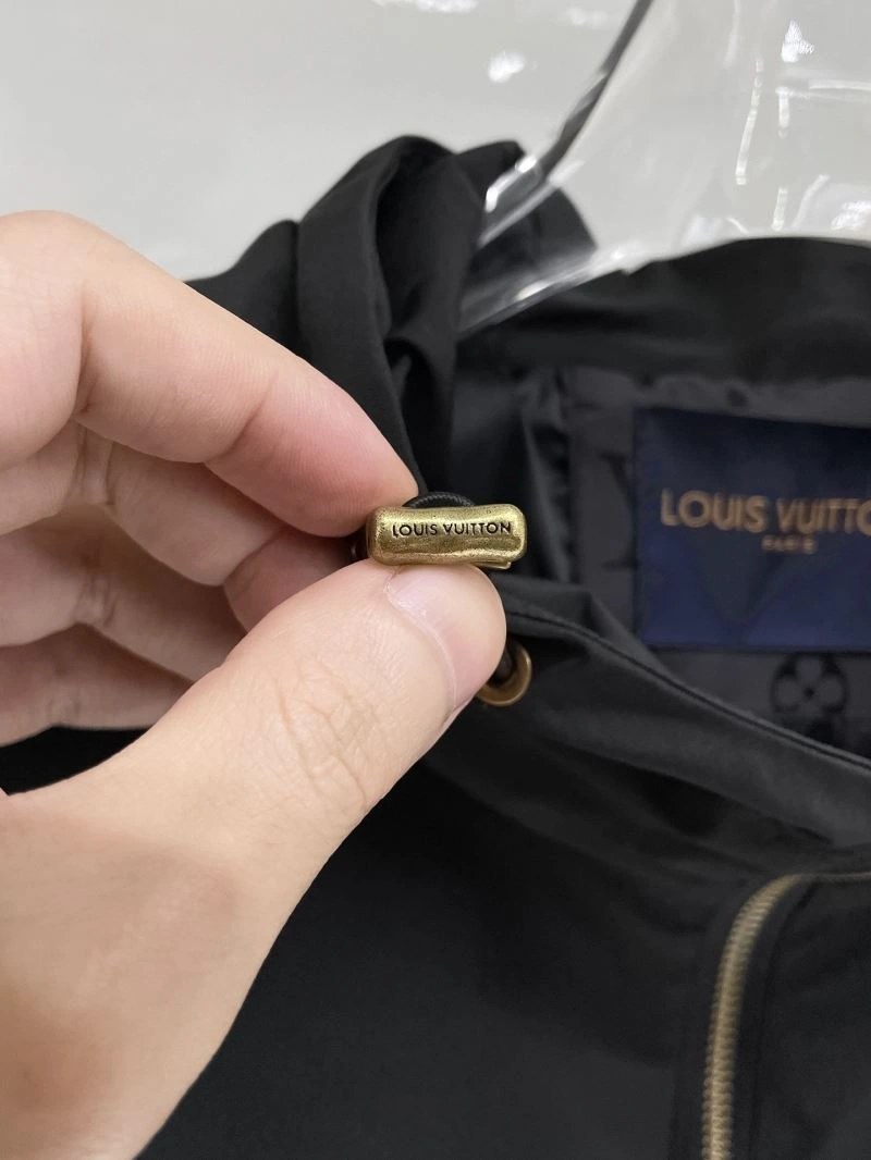 Low-cost Louis Vuitton Outwear