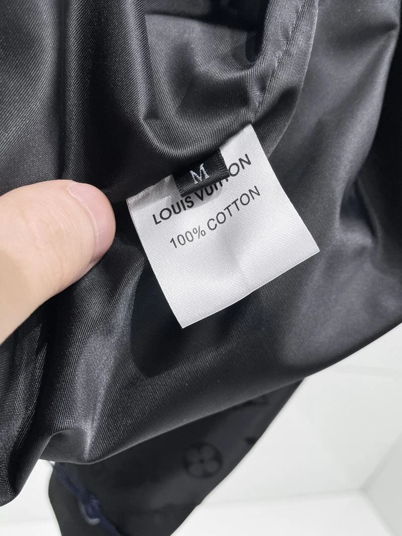 Low-cost Louis Vuitton Outwear