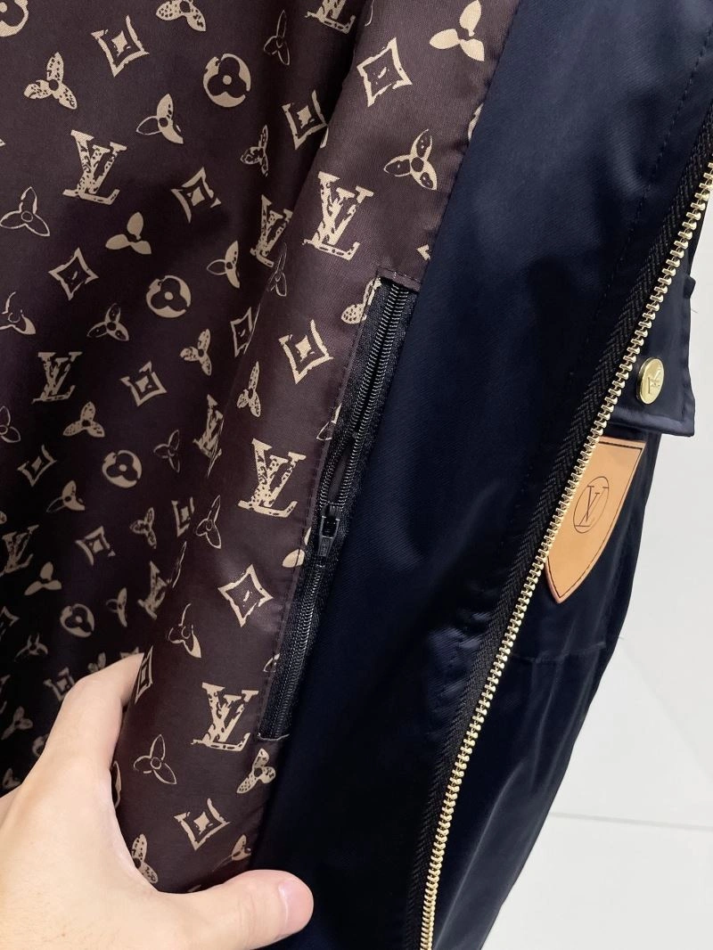 Cut-rate Louis Vuitton Outwear