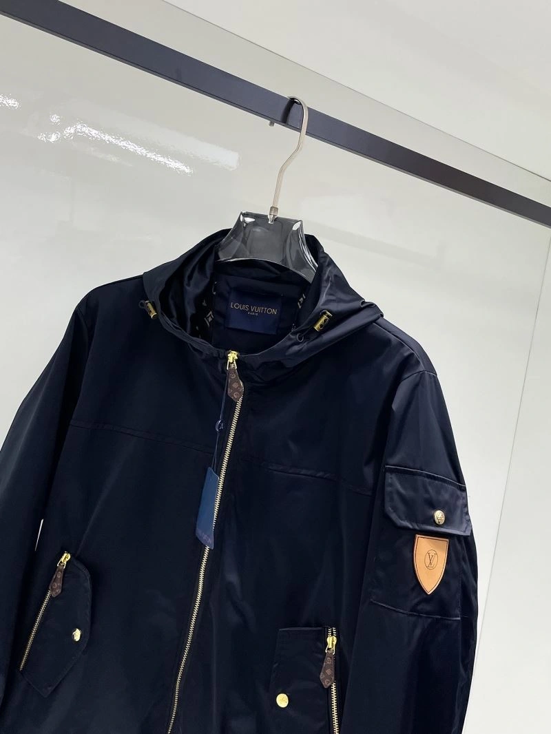 Cut-rate Louis Vuitton Outwear