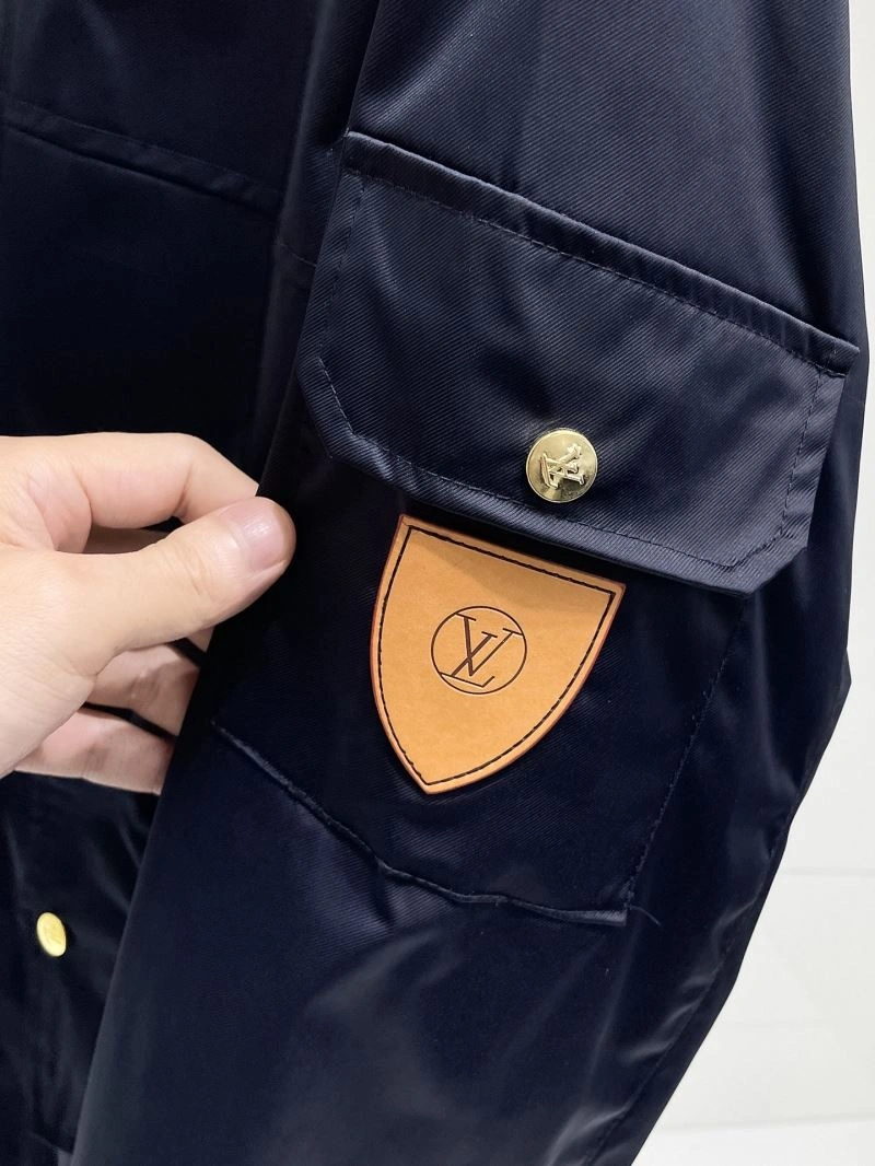Cut-rate Louis Vuitton Outwear