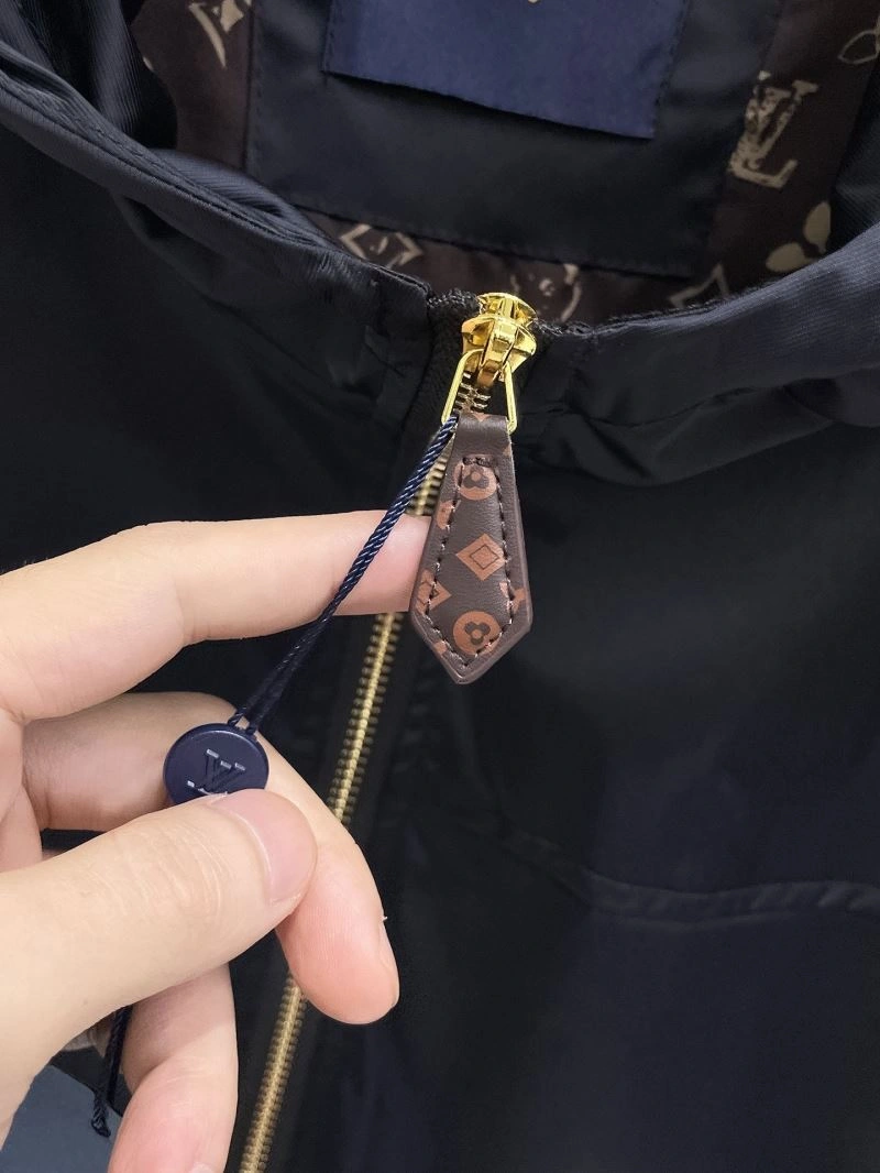 Cut-rate Louis Vuitton Outwear