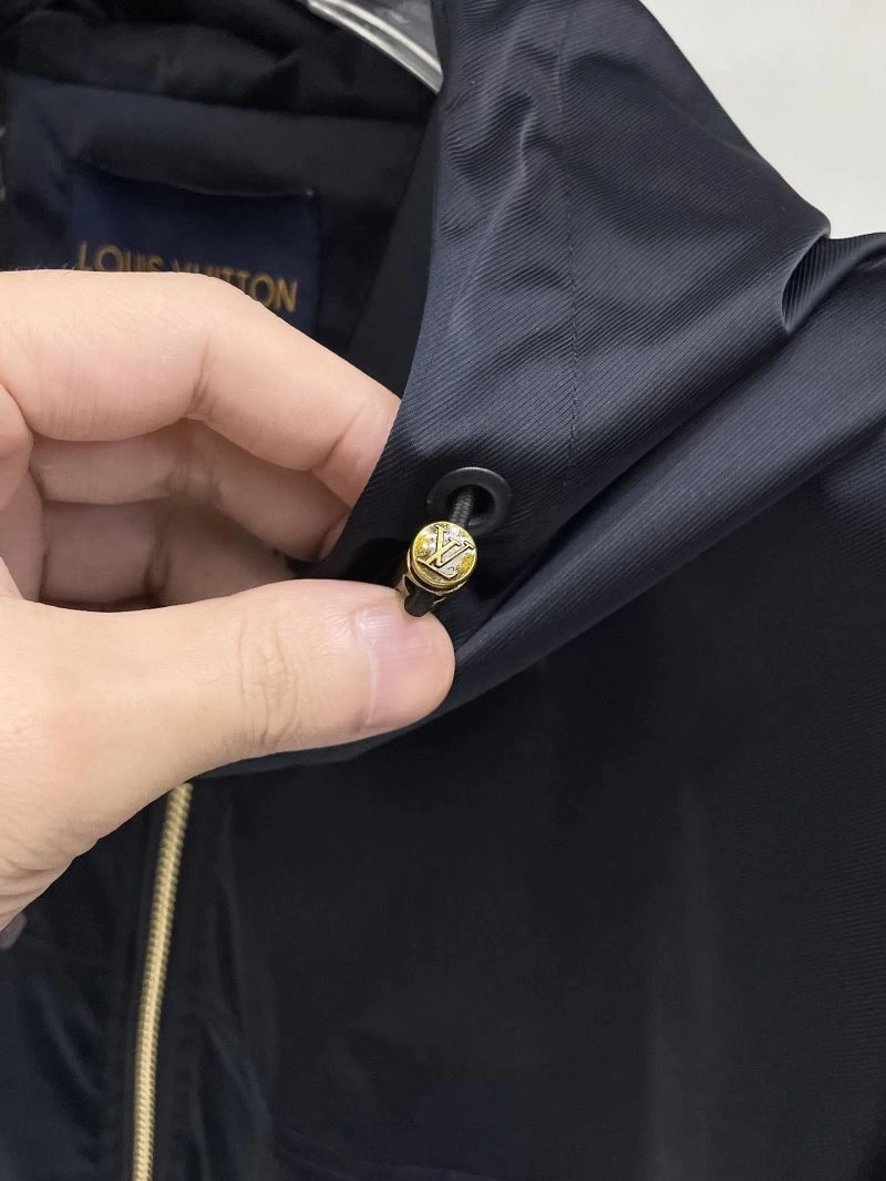 Cut-rate Louis Vuitton Outwear