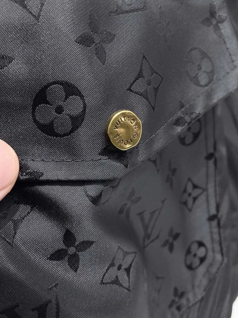 Budget-friendly Louis Vuitton Outwear