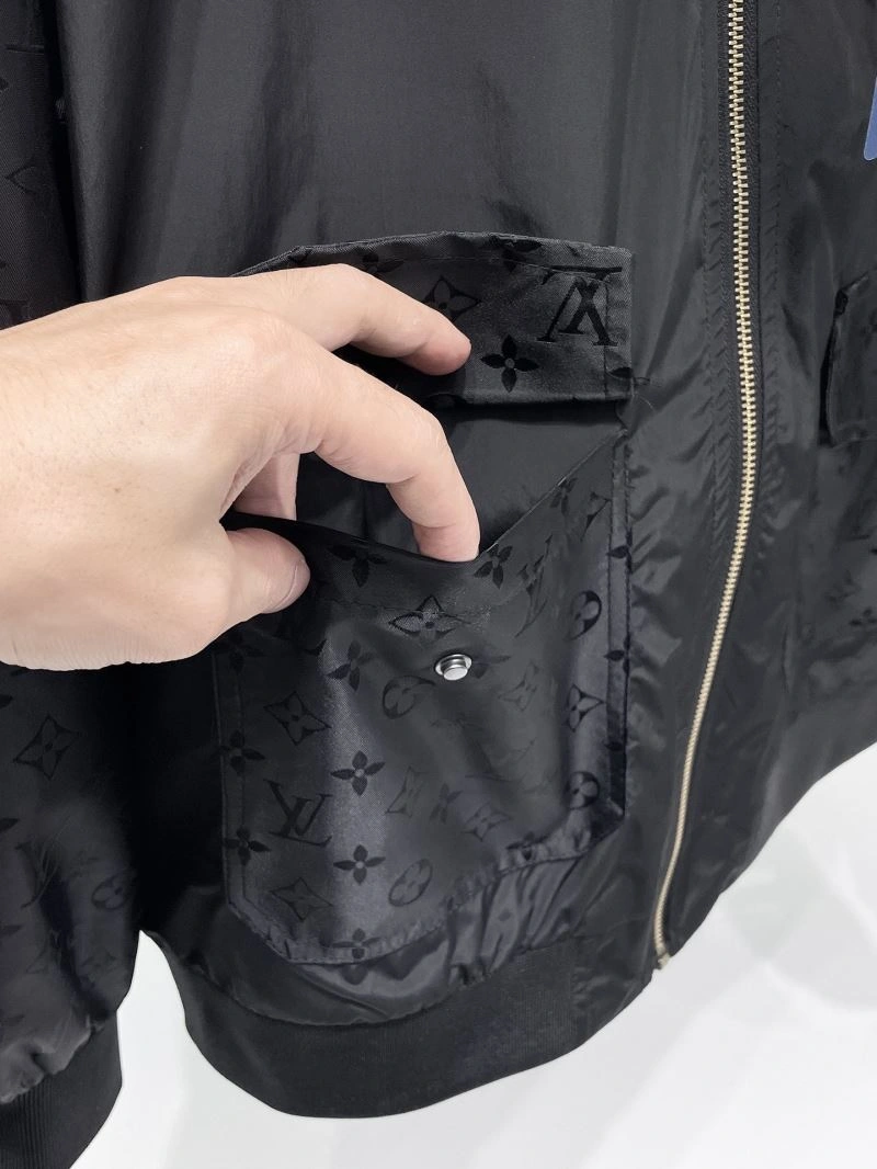 Budget-friendly Louis Vuitton Outwear