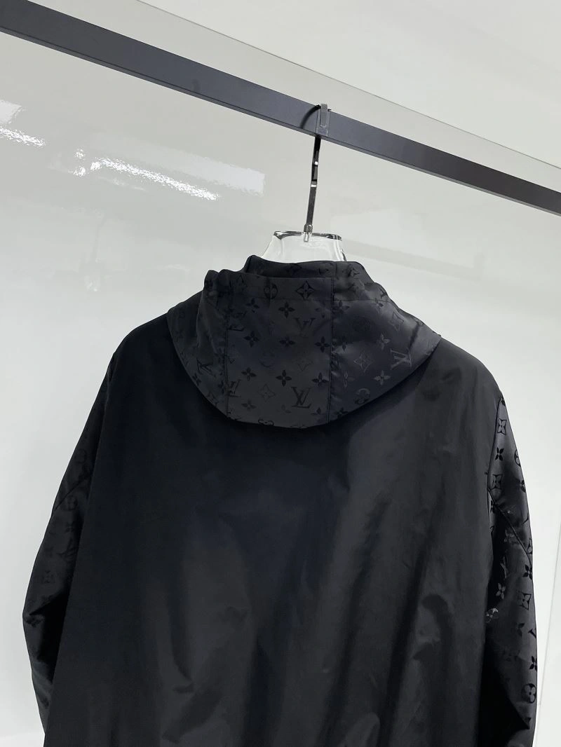 Budget-friendly Louis Vuitton Outwear