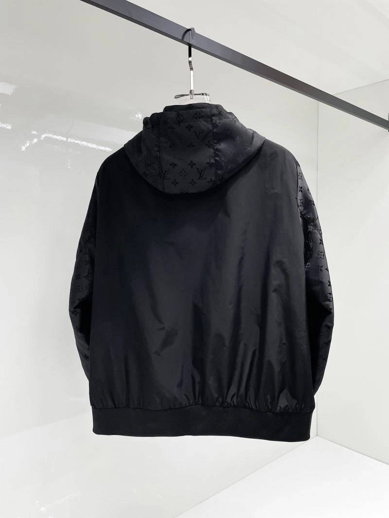 Budget-friendly Louis Vuitton Outwear