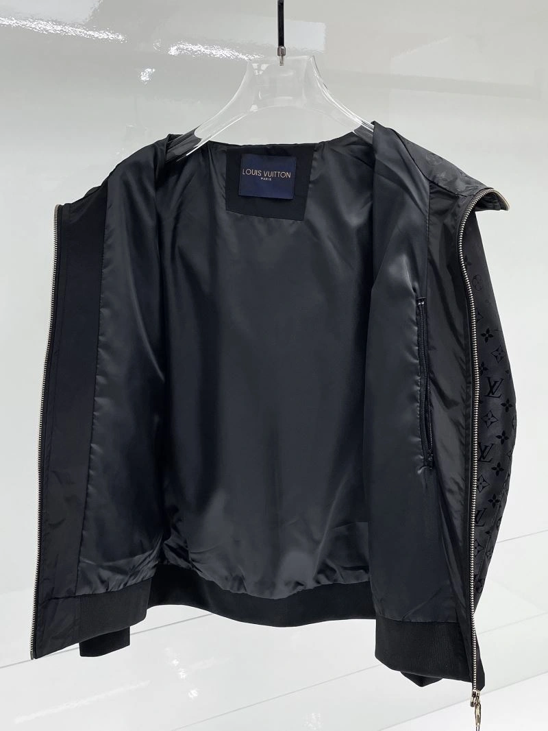 Budget-friendly Louis Vuitton Outwear