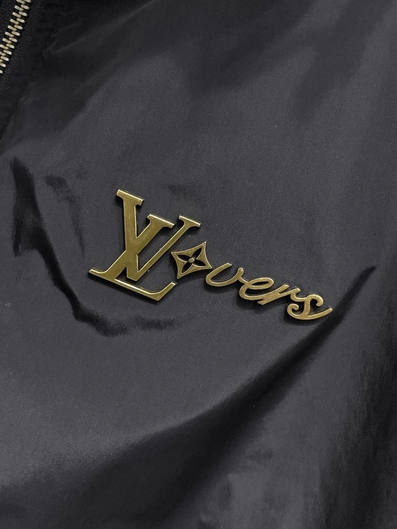 Budget-friendly Louis Vuitton Outwear