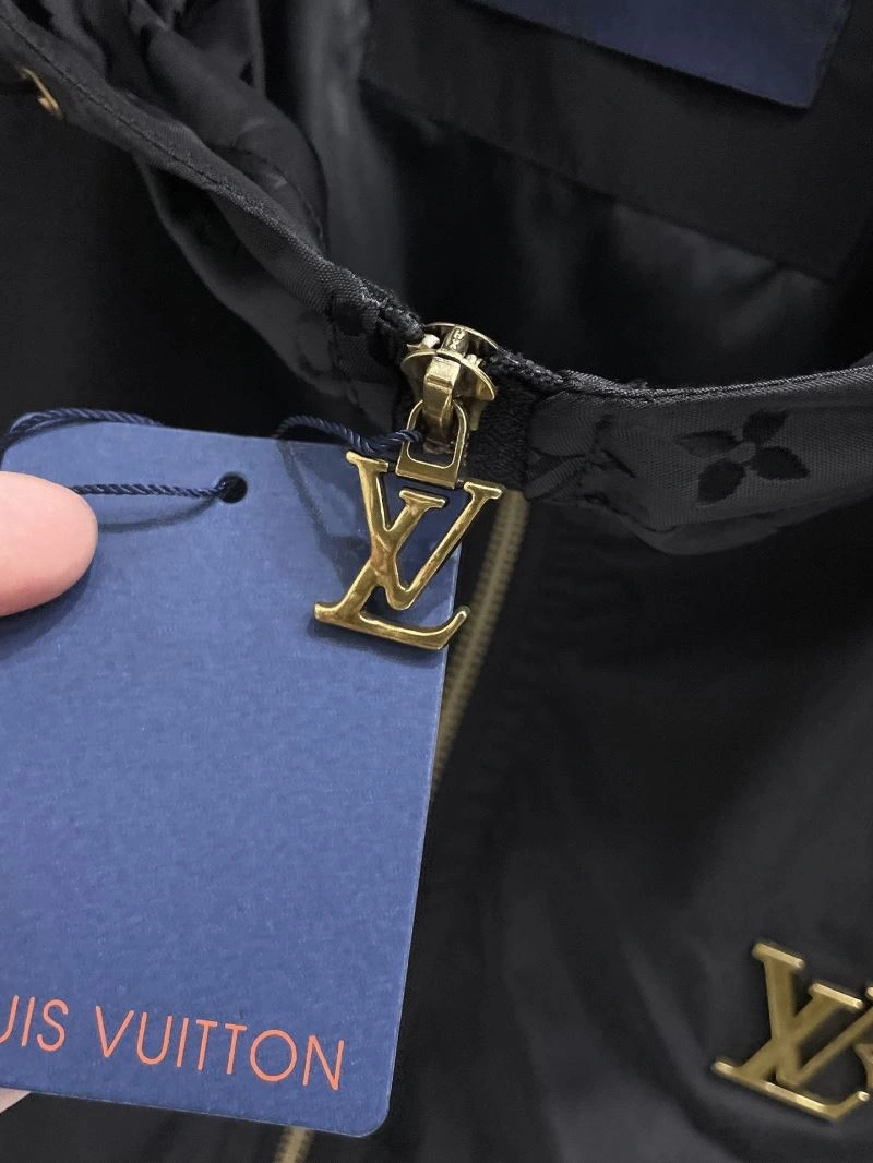 Budget-friendly Louis Vuitton Outwear