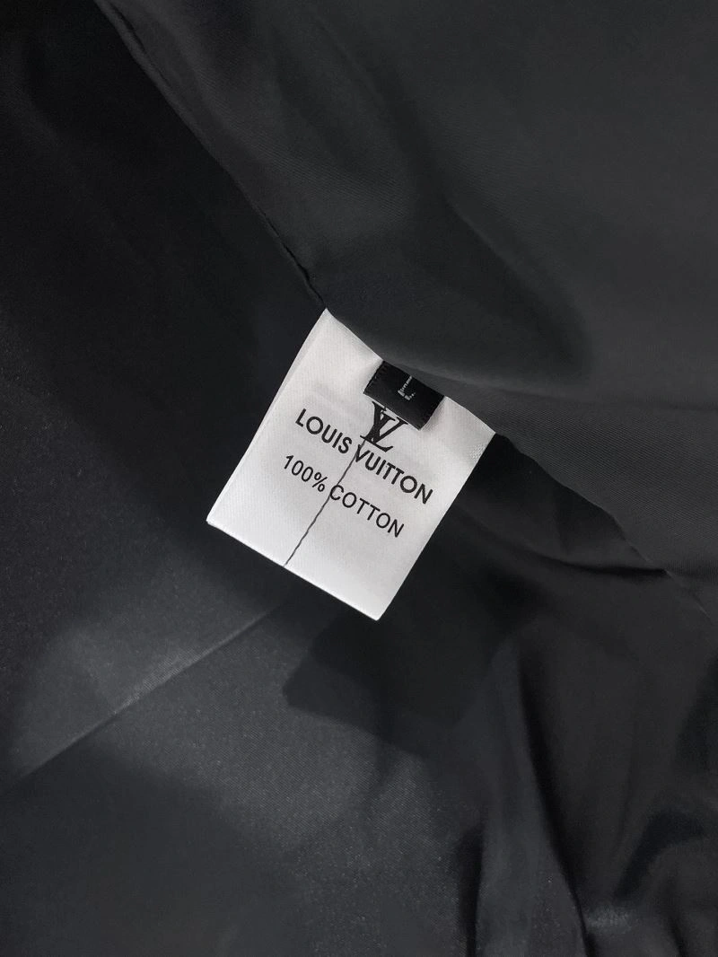 Budget-friendly Louis Vuitton Outwear