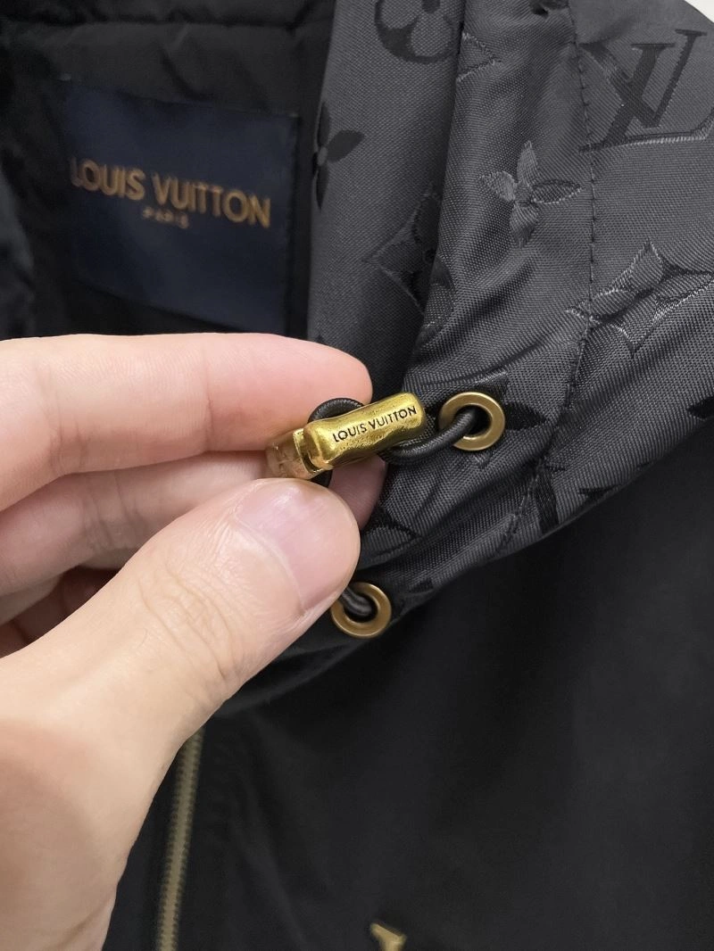 Budget-friendly Louis Vuitton Outwear
