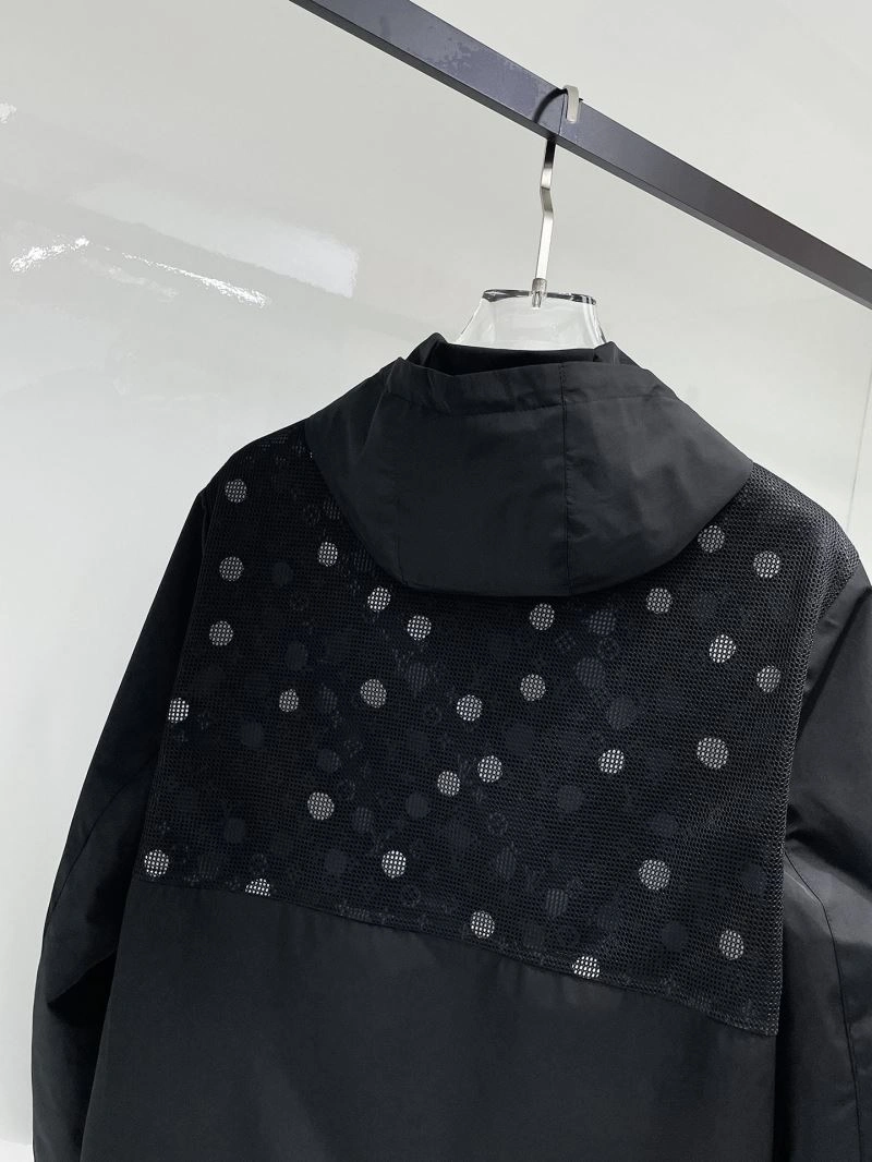 Indistinguishable Louis Vuitton Outwear